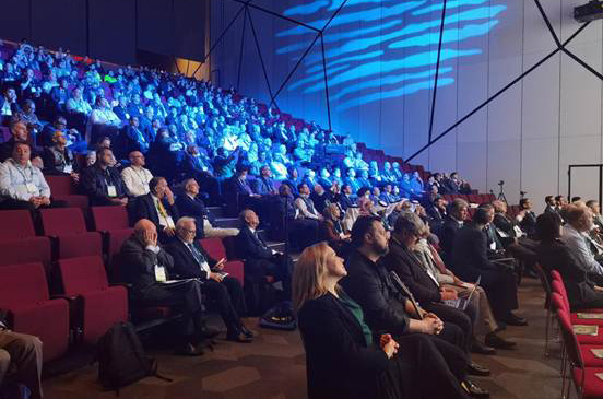 Custom IWHR Contributes Its Shares to the 24th ICID Congress and ...