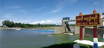Myanmar Mezali HED project Supplier