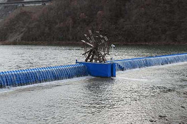 What Is the Function of Hydraulic Structure? Company