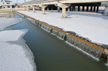 What Are Hydraulic Structures and How Do They Impact Water Engineering