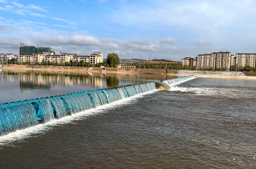 Guide to Irrigation Dam Construction: Techniques, Benefits, and Challenges