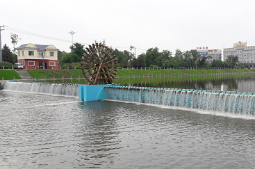 Types of Hydraulic Weirs: A Comprehensive Guide