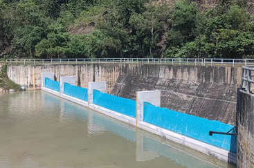 Rubber Dam vs. Steel Gate — Which is Right for Your River?