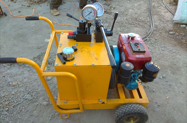 Simplified Elevated Dam| Flood Discharge Control Gate